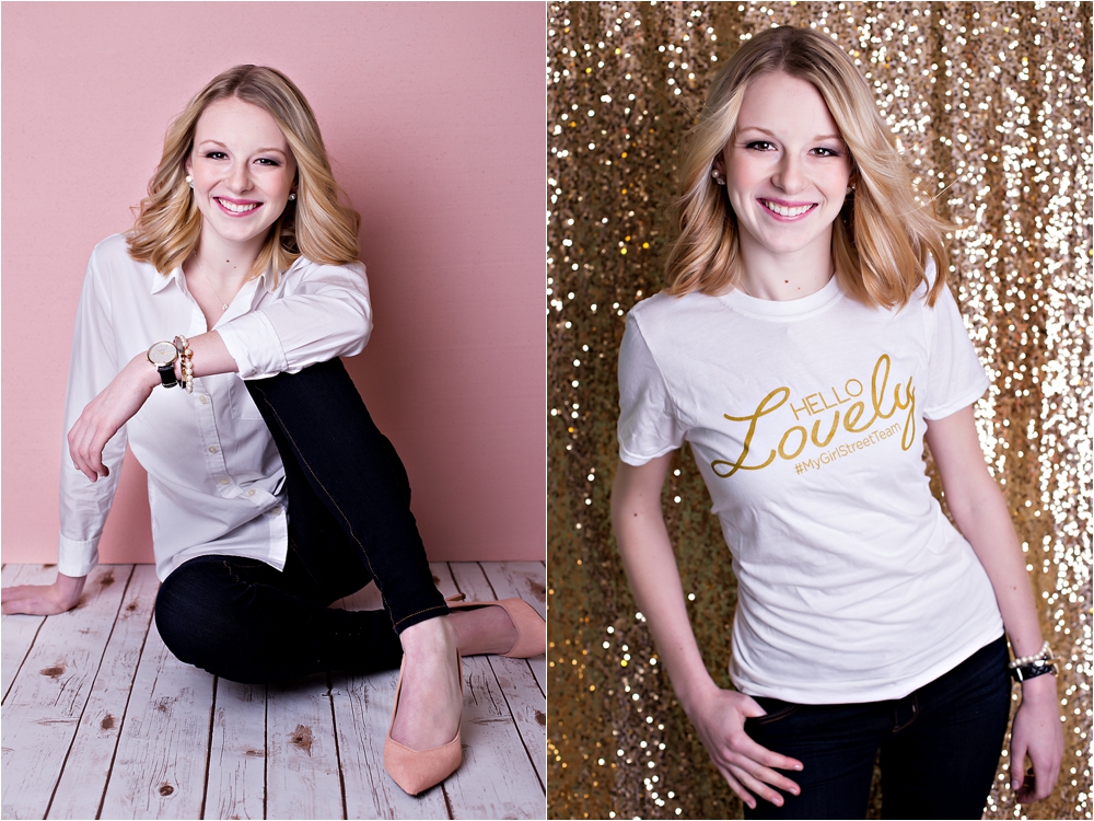 Class of 2018 MY Girl Street Team | Introductions #2 of 2