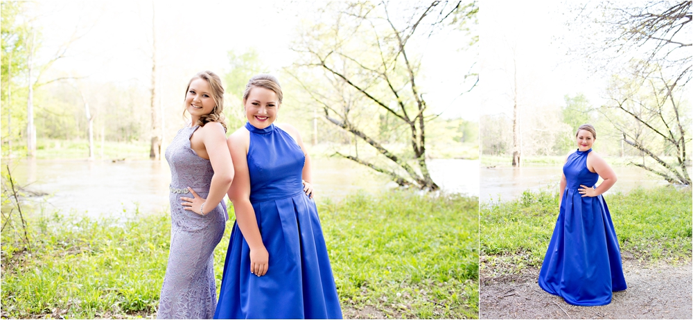 2017 High School Prom | MY Girl Street Team