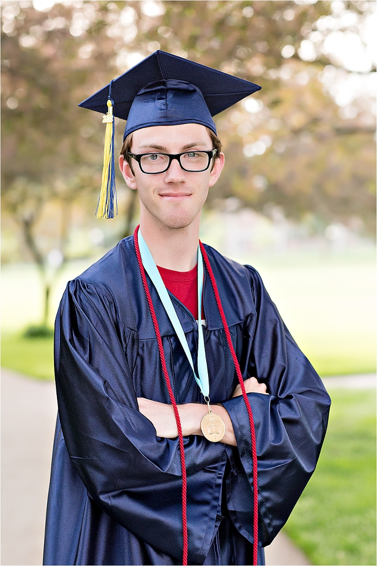 Class of 2018 | Grads Cap & Gown | MY Girl Street Team and Friends