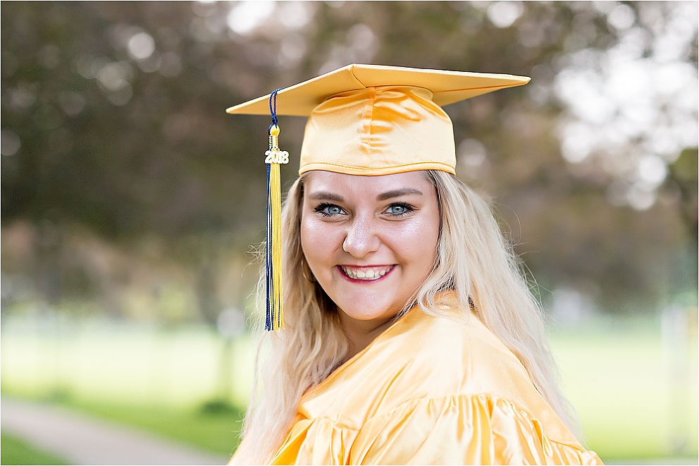 Class of 2018 | Grads Cap & Gown | MY Girl Street Team and Friends
