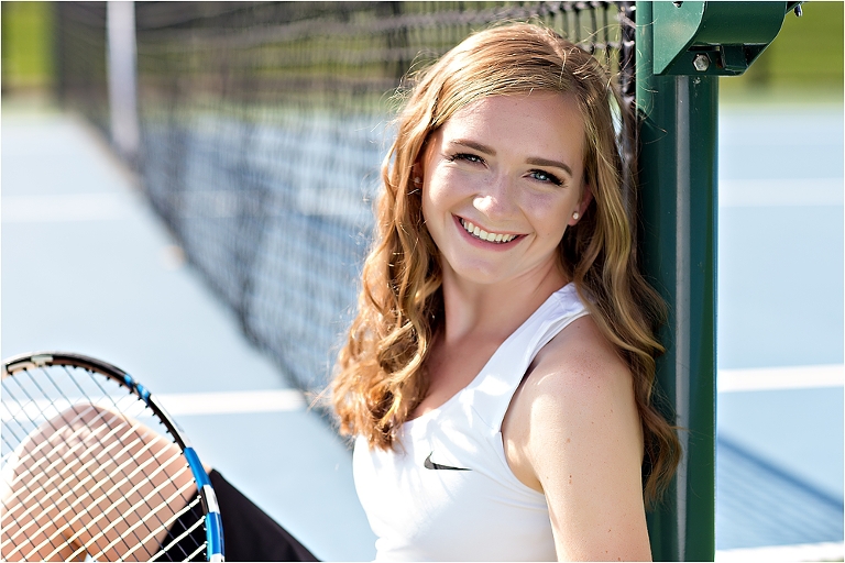 Regan | Class of 2019 | Senior